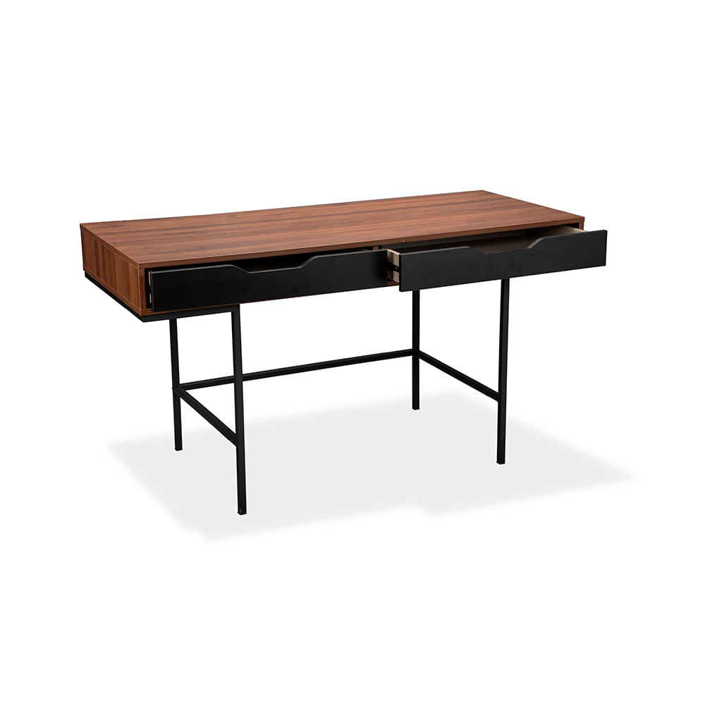 Escritorio Kate Negro