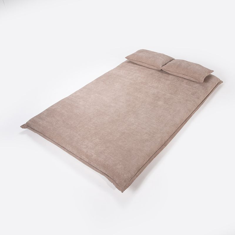 Sofácama Click Clack Halle Beige