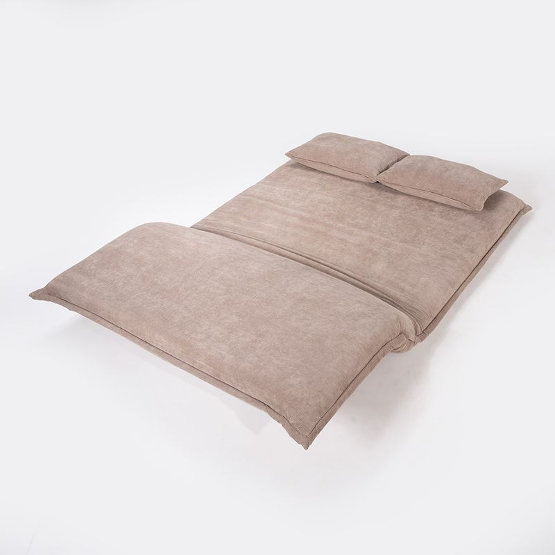 Sofácama Click Clack Halle Beige